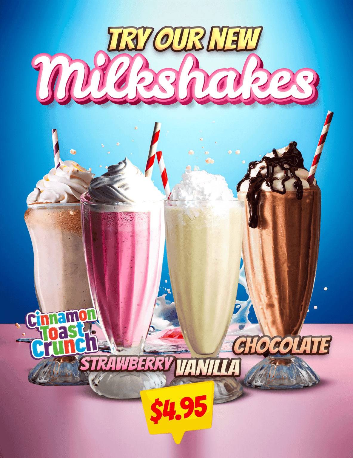 Menu – Louis' Family Restaurant